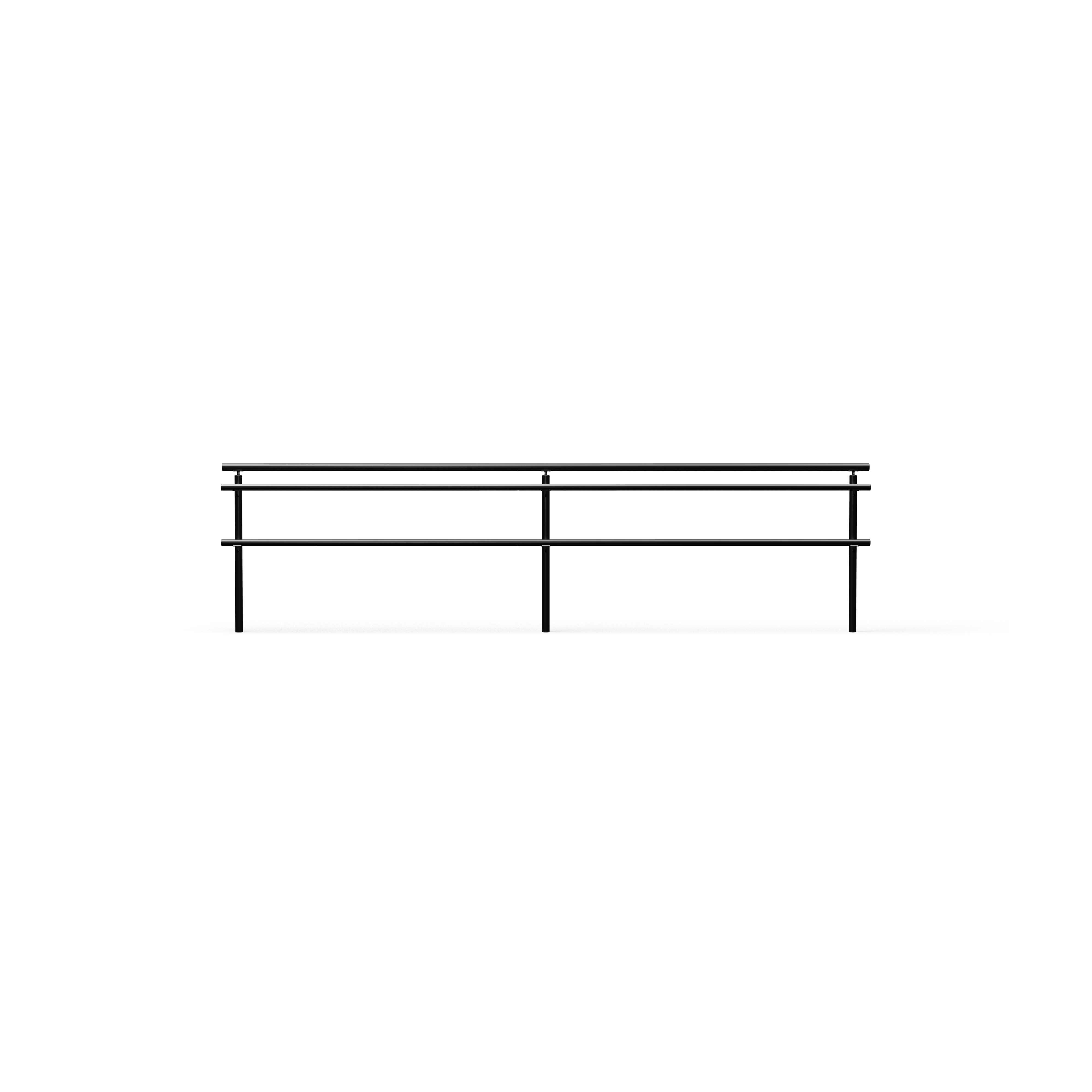 Railing OPTI | Smekab Citylife