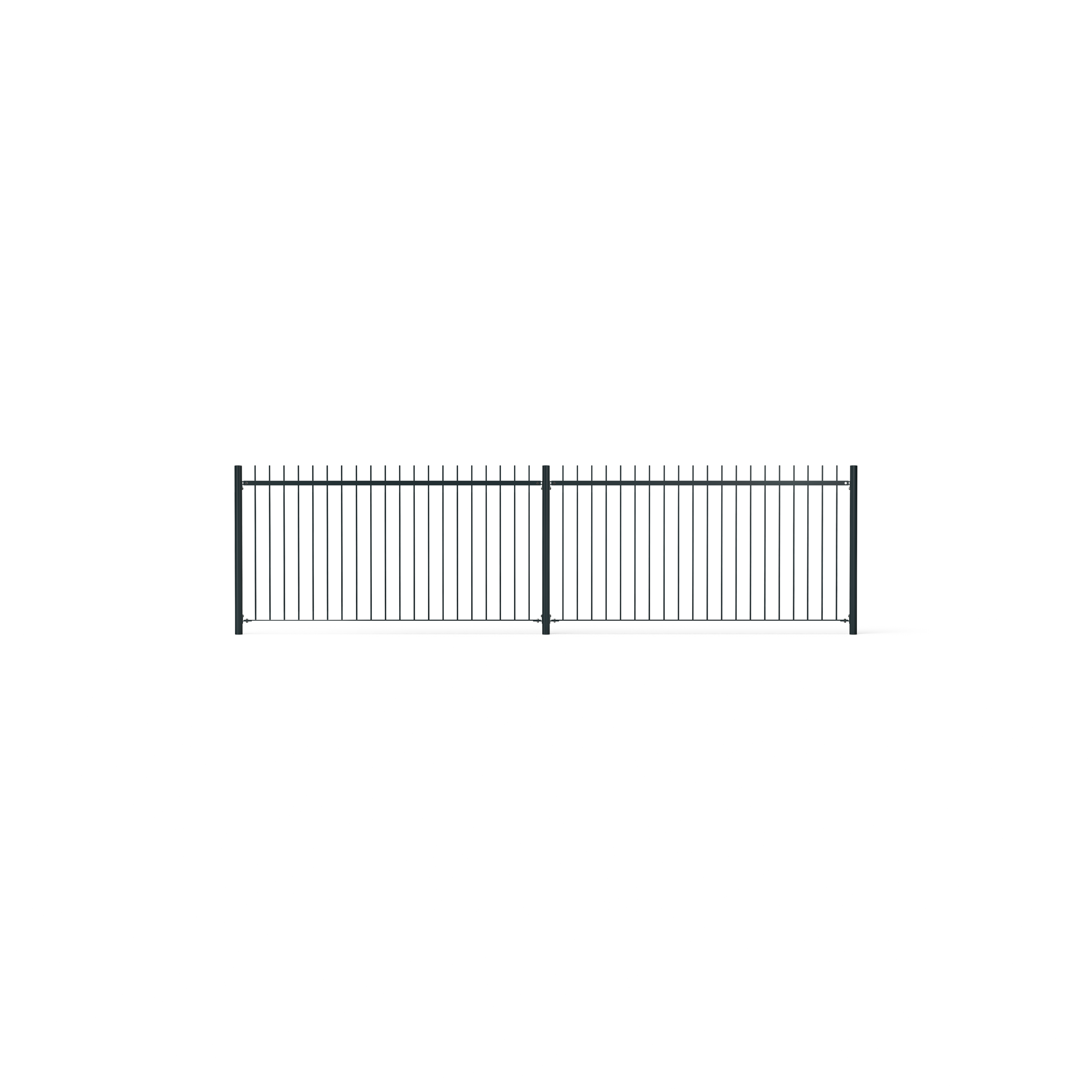 Railing MÄSTAREN uniform | Smekab Citylife